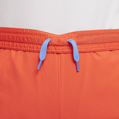 Kylian Mbappé Older Kids' Dri-FIT Football Shorts. Nike AE