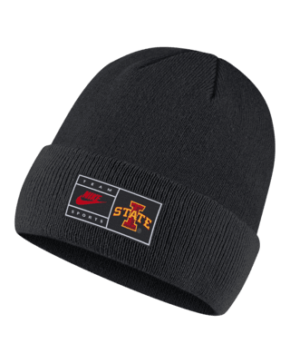 Gorro universitario Nike Iowa State. Nike.com