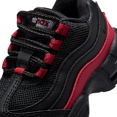 Tenis para bebé e infantil Nike Air Max 95 Recraft. Nike.com