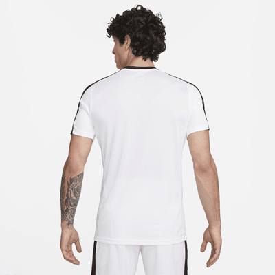 Nike Academy Men's Dri-FIT Short-Sleeve Football Top. Nike AU