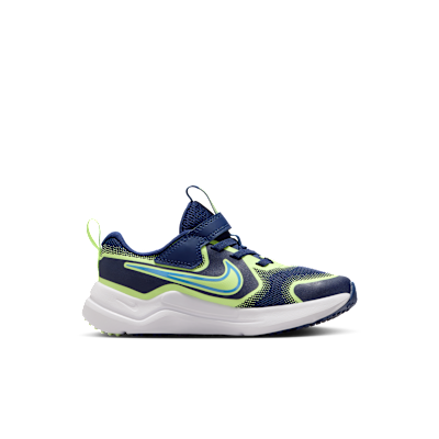 Nike Cosmic Runner Little Kids' Shoes. Nike.com