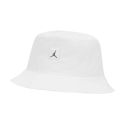 Jordan Jumpman Washed Bucket Hat. Nike DK