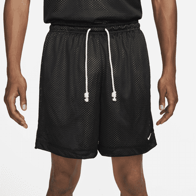 Nike Dri-FIT Standard Issue Men's Reversible 15cm (approx.) Basketball ...
