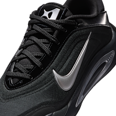 A'One A'ja Wilson Older Kids' Basketball Shoes. Nike ID