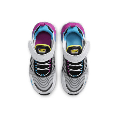 Nike Air Max TW SE Younger Kids' Shoes. Nike SI