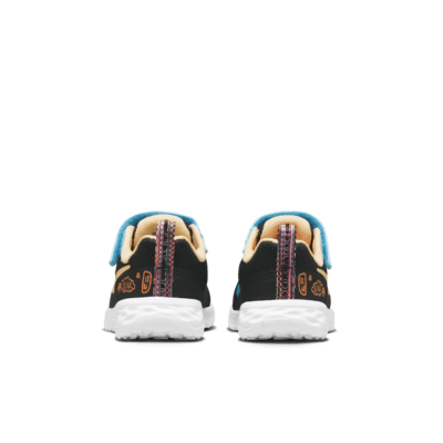 Nike Revolution 6 SE Baby/Toddler Shoes. Nike NL