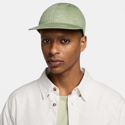 Nike Club Unstructured Flat-Bill Cap. Nike ID