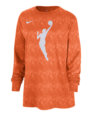 Team 13 Women's Nike WNBA Long-Sleeve T-Shirt. Nike.com