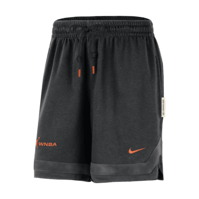 Team 13 Standard Issue Nike WNBA Shorts für Damen. Nike AT