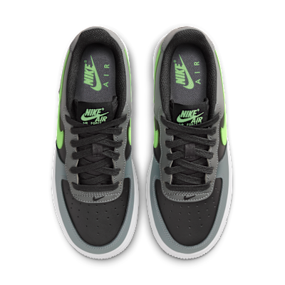 Tenis para niños grandes Nike Air Force 1. Nike.com