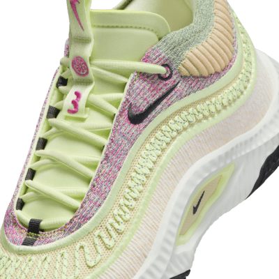 Cosmic Unity 3 Basketball Shoes. Nike IN