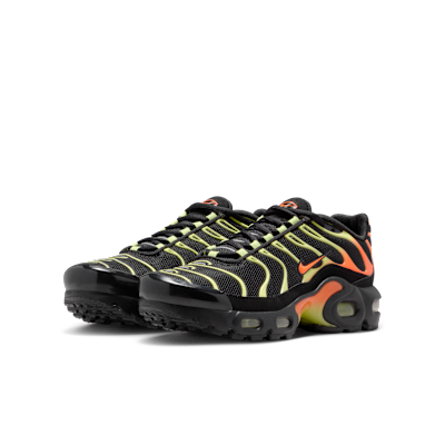 Nike Air Max Plus Zapatillas - Niño/a. Nike ES