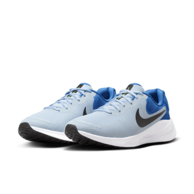 Nike Revolution 7 Men's Road Running Shoes. Nike IL