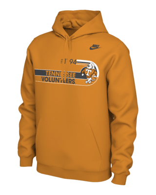 Sudadera con gorro universitaria Nike para hombre Tennessee. Nike.com