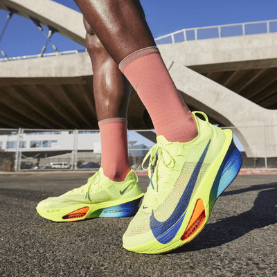 Nike Alphafly 3 Men's Road Racing Shoes. Nike.com