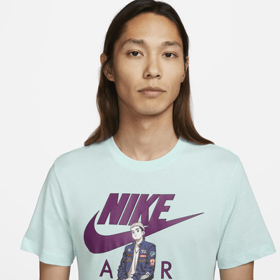 เสื้อยืดผู้ชาย Nike Sportswear Nike TH