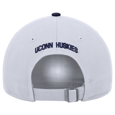 UConn Nike College Campus Cap. Nike.com