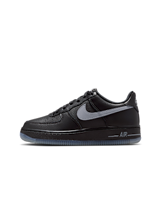 Boty Nike Air Force 1 pro větší děti. Nike CZ