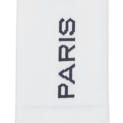 Paris Saint-Germain Strike Home/Away/Goalkeeper Knee-high Football ...
