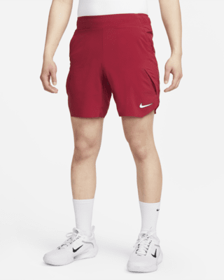 NikeCourt Dri-FIT Slam Men's Tennis Shorts. Nike IN