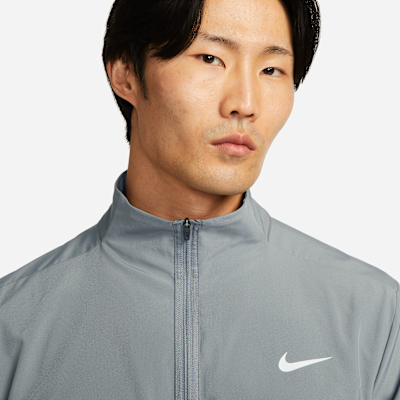 Nike Form Men's Dri-FIT Versatile Jacket. Nike.com
