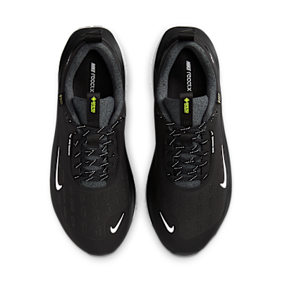 Nike InfinityRN 4 GORE-TEX Men's Waterproof Road Running Shoes. Nike PH
