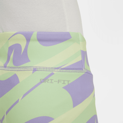 Nike Dri-FIT Prep in Your Step Leggings - Niño/a pequeño/a. Nike ES