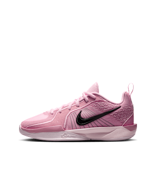 Sabrina 2 Older Kids' Basketball Shoes. Nike ID