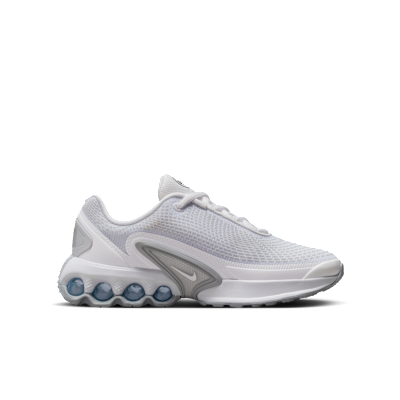 Nike Air Max Dn Big Kids' Shoes. Nike.com