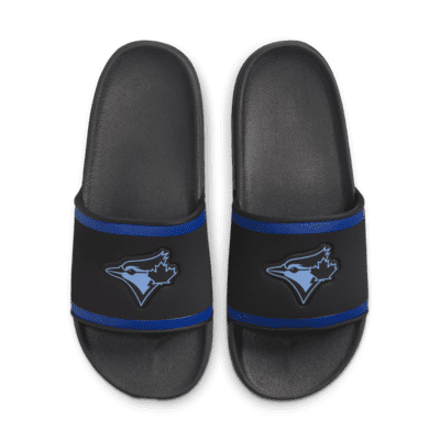 Chancla Nike Offcourt (MLB Toronto Blue Jays). Nike.com