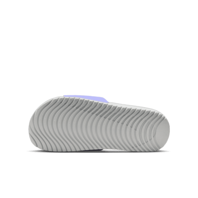 Nike Kawa Big Kids' Slides. Nike.com