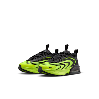 Nike Air Max Fire Younger Kids' Shoes. Nike CA