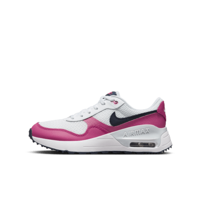 Nike Air Max SYSTM Kinderschoenen. Nike NL