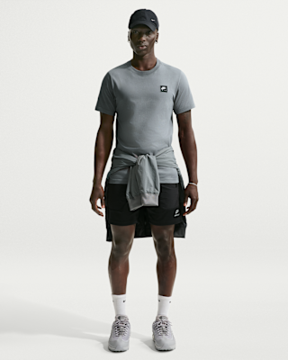 Pantalons curts Nike Sportswear Air Max - Home. Nike ES