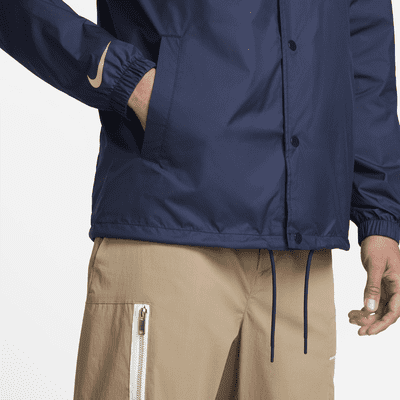 Chelsea F.C. Men's Nike Storm-FIT Jacket. Nike LU