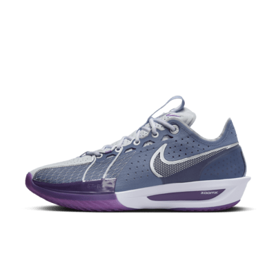 Nike G.T. Cut 3 EP 籃球鞋。Nike TW