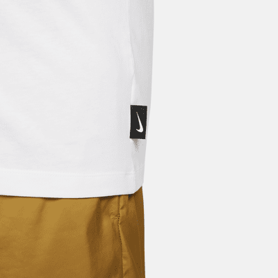 Pánské tričko Nike Sportswear. Nike CZ