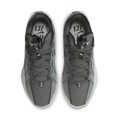 Nike G.T. Cut 3 EP Basketball Shoes. Nike SG