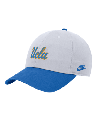 UCLA Nike College Campus Cap. Nike.com