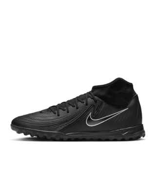 Nike Phantom Luna 2 Academy Turf High-Top Football Shoes. Nike ID