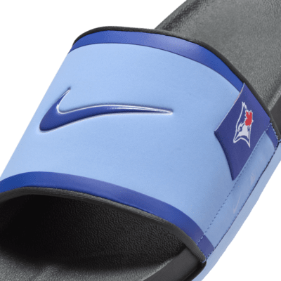 Nike Offcourt (Toronto Blue Jays) Offcourt Slides. Nike.com