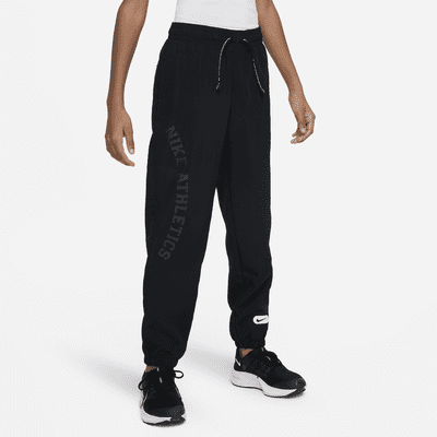 Pantalon de training Nike Repel Athletics pour garçon plus âgé. Nike FR