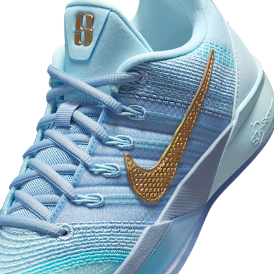 Sabrina 3 'Blueprint' Older Kids' Basketball Shoes. Nike ID