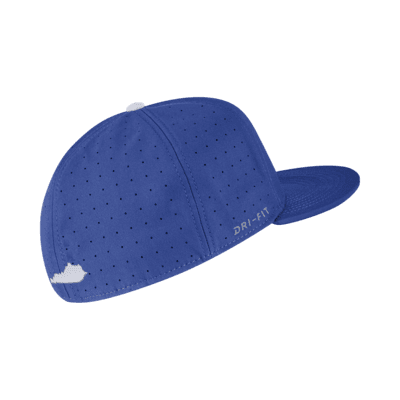 Kentucky Nike College Baseball Hat. Nike.com