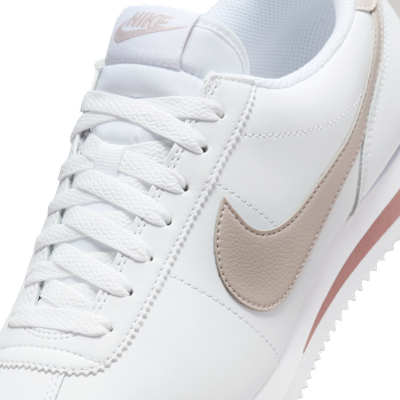 Nike Cortez Leather Shoes. Nike.com
