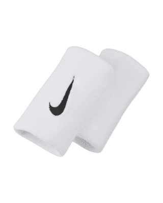 Serre-poignets NikeCourt Premier Double-Wide. Nike FR