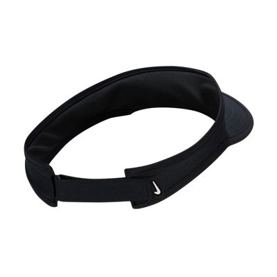Visera Swoosh para niños Nike Dri-FIT Ace. Nike MX