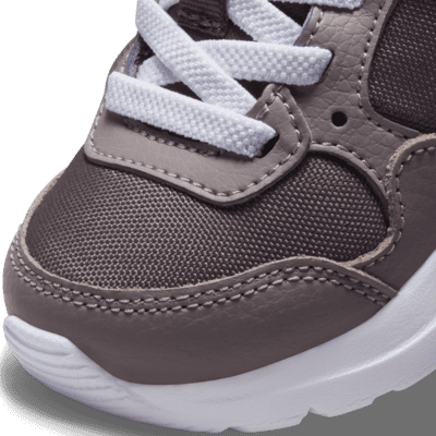 Chaussure Nike Air Max SC pour bébé et petit enfant. Nike FR