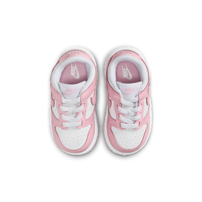 Nike Dunk Low Baby/Toddler Shoes. Nike AU