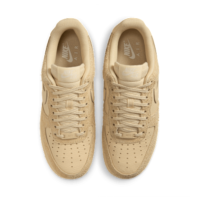 รองเท้าผู้หญิง Nike Air Force 1 '07 LX Nike TH